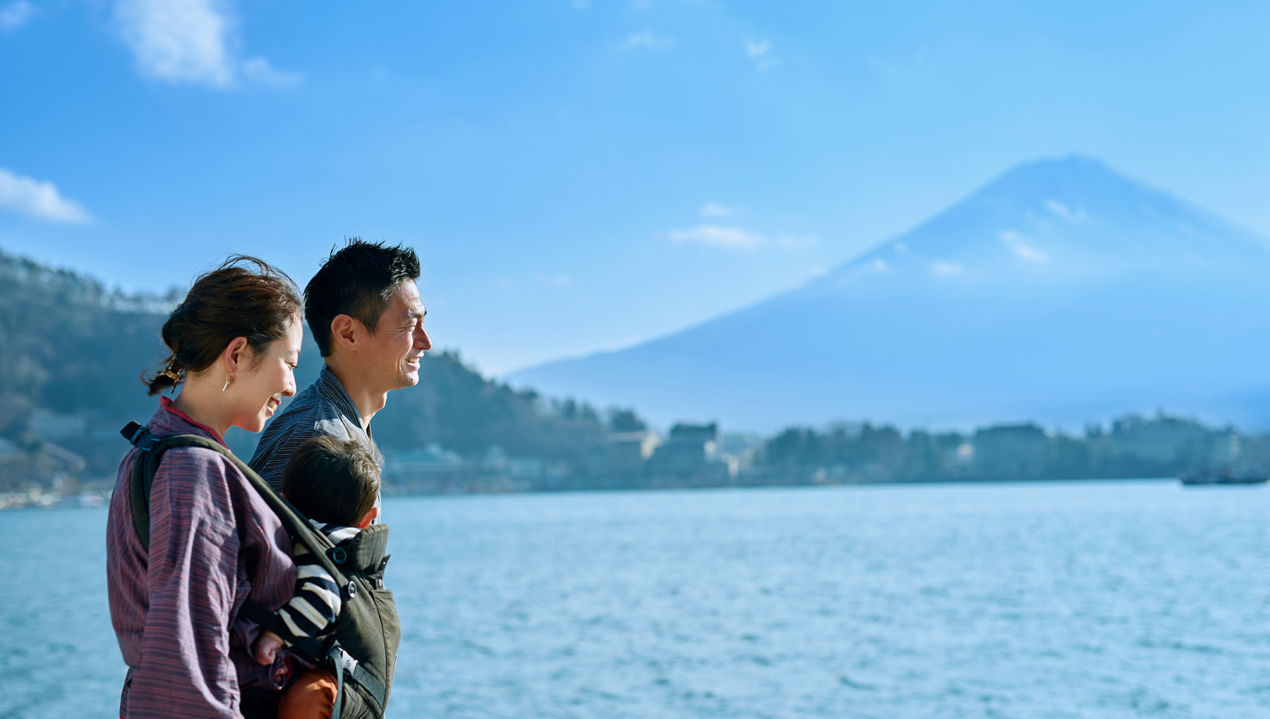 Things to do at Ubuya | Celebrate life! Ubuya Ryokan Inn at Lake ...